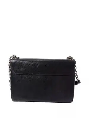 LOUIS VUITTON Mm Twist Epi-leather Crossbody Bag