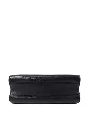 LOUIS VUITTON Mm Twist Epi-leather Crossbody Bag