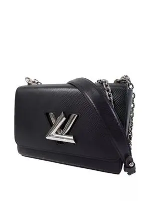 LOUIS VUITTON Mm Twist Epi-leather Crossbody Bag