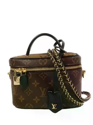 Louis Vuitton Chain Strap Totes