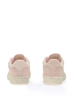 REEBOK Club C 85 Sneakers - Pink
