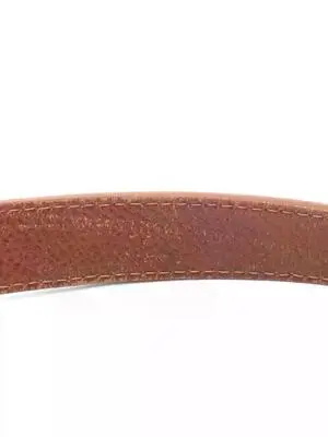Saint Laurent 2000s Leather Shoulder Bag