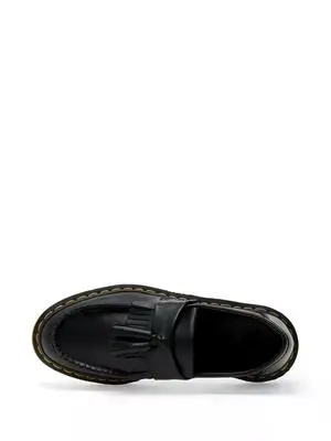 Dr. Martens Adrian Tassel Loafers - Black
