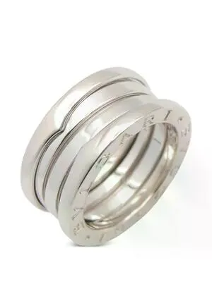 BVLGARI 2010 B.zero1 Ring