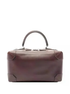 Hermès 29 Maxi Box Leather Handbag