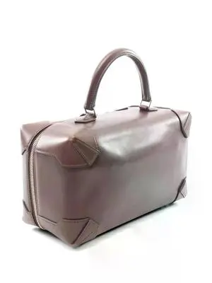 Hermès 29 Maxi Box Leather Handbag
