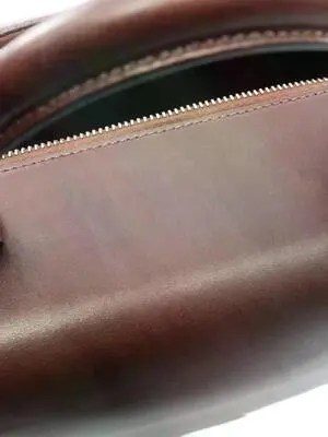 Hermès 29 Maxi Box Leather Handbag