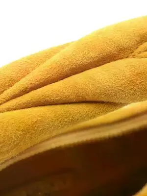 Miu Miu Wonder Tote Bag - Yellow