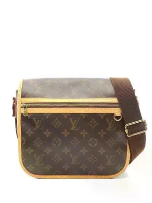 LOUIS VUITTON Bosforo Messenger Bag