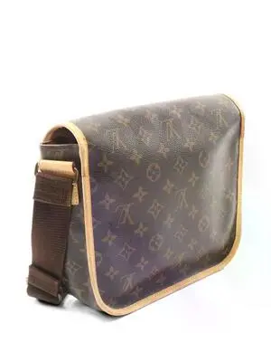 LOUIS VUITTON Bosforo Messenger Bag