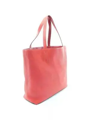 Hermès Reversible Tote Bag