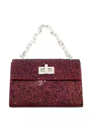GEDEBE Embellished Chain-handle Tote Bag