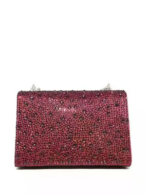 GEDEBE Embellished Chain-handle Tote Bag