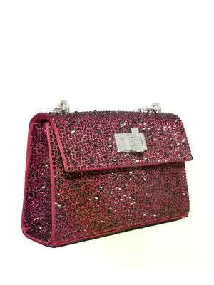 GEDEBE Embellished Chain-handle Tote Bag