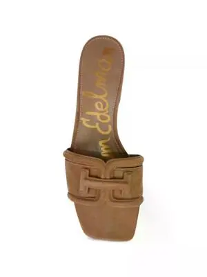 Sam Edelman Waylon Cut-out Sandals