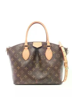 LOUIS VUITTON Monogram Tote Bag