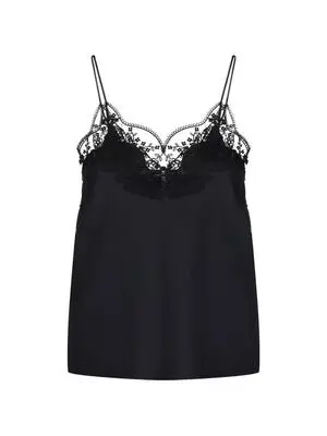 Ermanno Scervino Spaghetti Strap Camis Tanks For Women