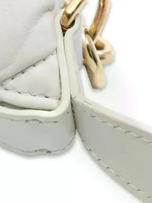 Dior Diortravel Cannage Pouch Bag