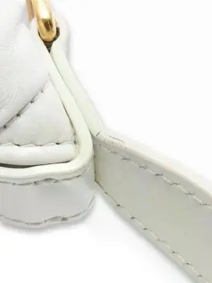 Dior Diortravel Cannage Pouch Bag