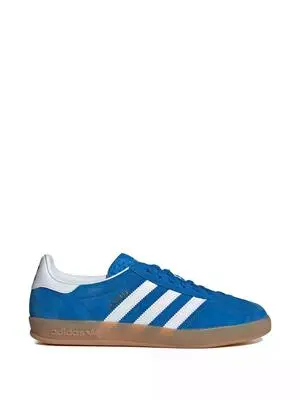 Adidas Gazelle Indoor Sneakers - Blue