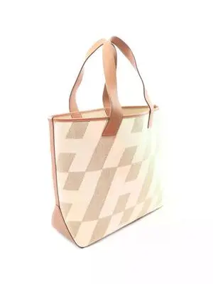 Hermès H Ambié Gm Tote Bag