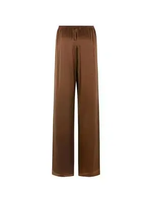 Co Wide-leg Trousers