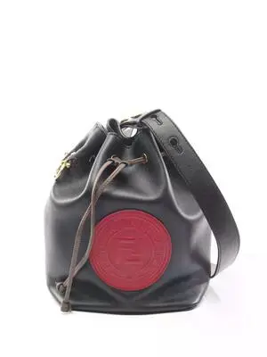 Fendi Adjustable Bucket Bags
