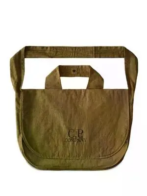 C.p. Company Flap Bags For Men