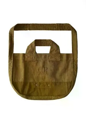 C.P. COMPANY Rafia-r Mixed Bag