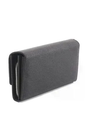 VIVIENNE WESTWOOD Annie Bi-fold Long Wallet