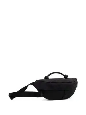 PUMA Logo-patch Belt Bag