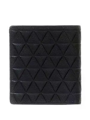 Guess Torino Triangle-pattern Wallet