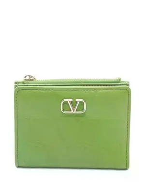 Women's Valentino Garavani Green Accessories