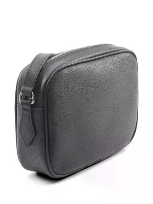 VIVIENNE WESTWOOD Annie Zip-fastening Shoulder Bag