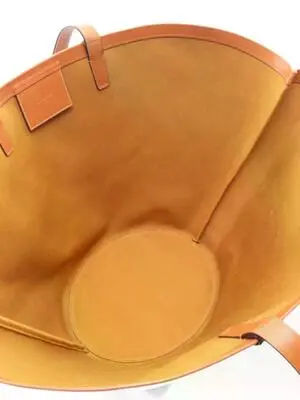 Celine Camouflage Print Shoulder Bag