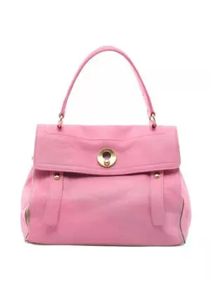 Saint Laurent Muse Two Single Handle Tote Bag