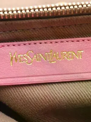 Saint Laurent Muse Two Single Handle Tote Bag