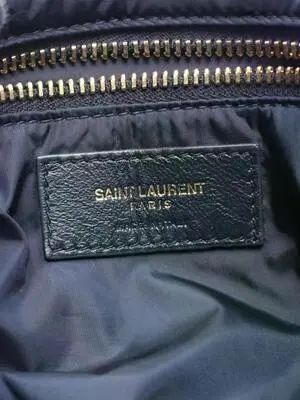 Saint Laurent Le Sun Cassette Shoulder Bag