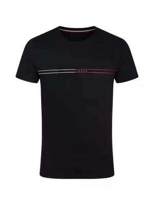 Tommy Hilfiger Logo-print T-shirt