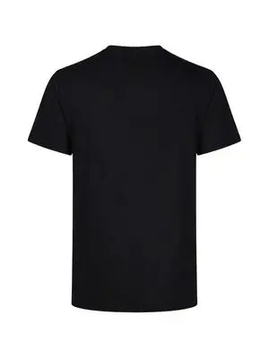 Tommy Hilfiger Logo-print T-shirt