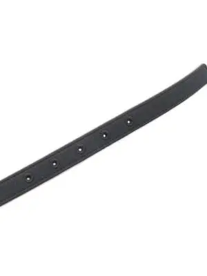 Dior Cd Logo Belt
