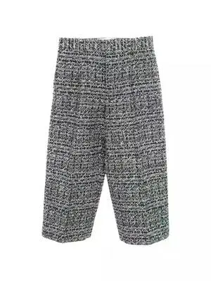 Dior Knee Length Bottoms For Men