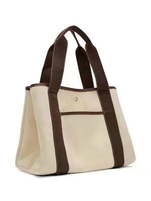 Rue De Verneuil Medium Traversée Tote Bag - Neutrals