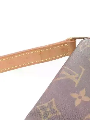 LOUIS VUITTON Monogram Musette Salsa Shoulder Bag