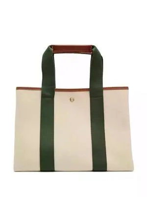 Rue De Verneuil Traversée Tote Bag