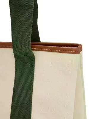Rue De Verneuil Traversée Tote Bag