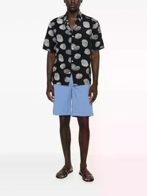 IN THE BOX Coulisse Pocket Shorts