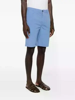 IN THE BOX Coulisse Pocket Shorts
