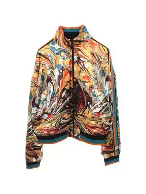 Printed Jackets For Men