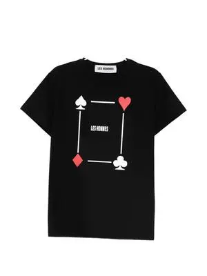 Les Hommes Shirts For Men